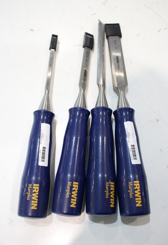 Irwin Marples 4 Piece Set | eBay