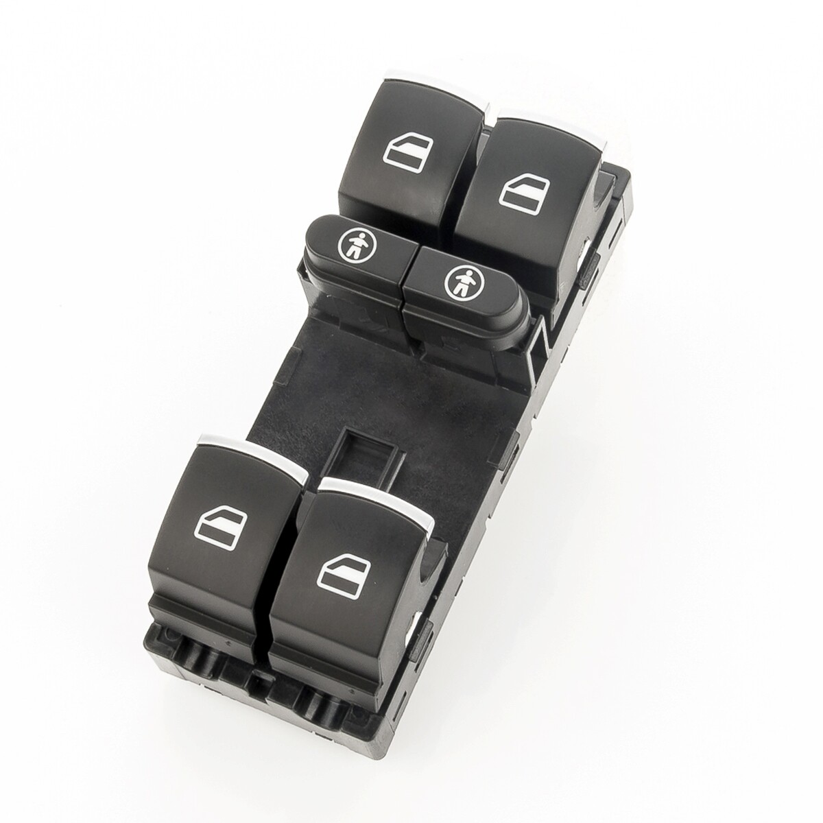 Switch Window Regulator Child Side 7P6959857 for VW Touareg Touran ...