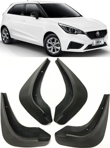 Genuine Front & Rear Molded Splash Guards Mud Flaps Fender FOR 2011 ...