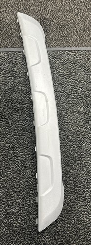 Genuine GM Rear Bumper Fascia Lower Skid Plate 42392750 | eBay