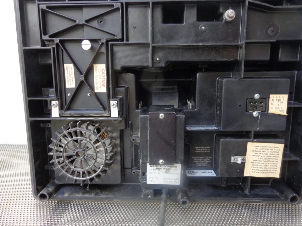 Milton Roy Spectronic 20D Spectophotometer DIGITAL 333175 | eBay