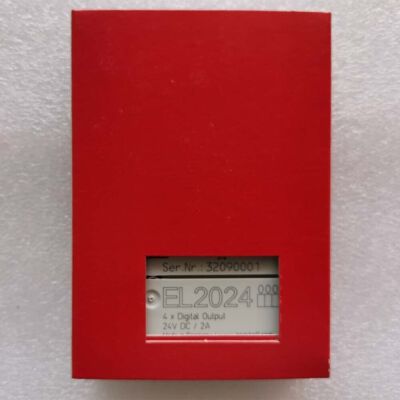1PC BECKHOFF EL2024 PLC Module Expedited Shipping New In Box EL 2024 | eBay