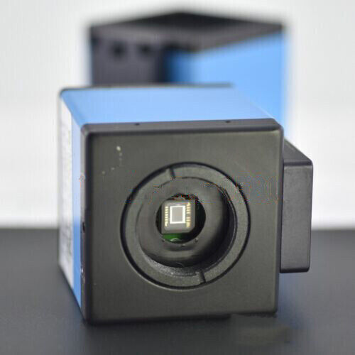 Used 1PCS IMAGING SOURCE DMK 21AF04 CCD industrial camera 300,000 ...