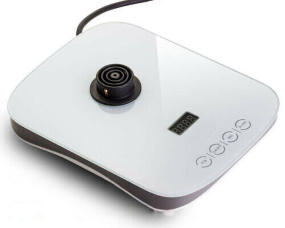 Distiller Pure Dew Machine Essential Oil Refining Electric Heating ...