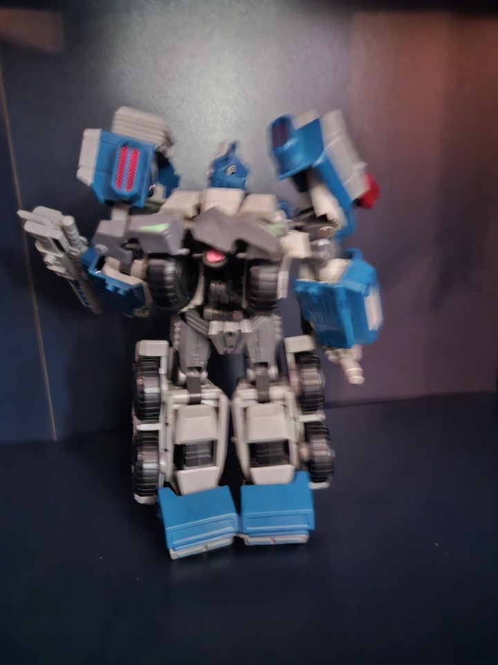 transformers planet x figures | eBay
