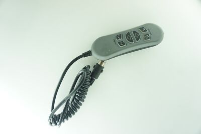 6 Button Hand Control For HomeStretch electric recliner HSW306-HS Lift ...