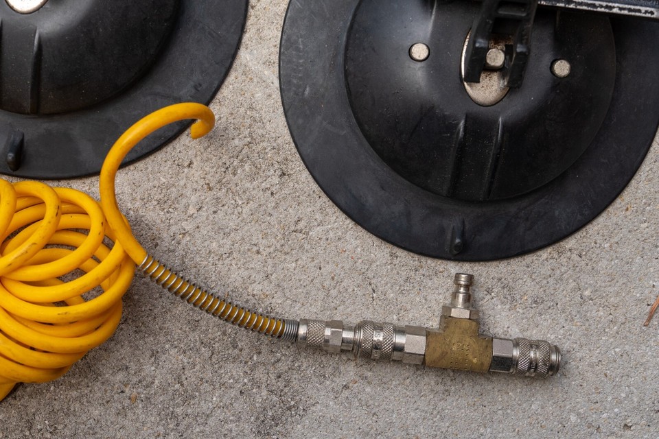 Belron Ezi-Wire Windshield Removal Tool | eBay