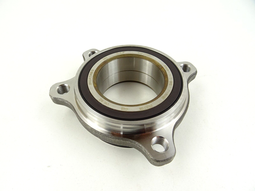 Audi A6 A8 Q5 Q7 Quattro Rear Wheel Bearing 8W0407625G New Genuine | eBay