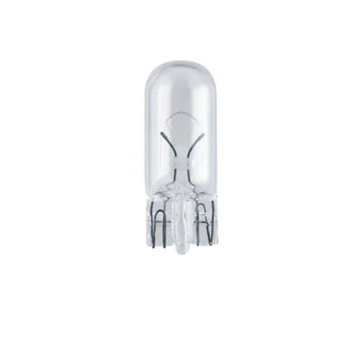Number Plate Light Bulb - Peugeot 508 2010-2018 | 6216A1 | eBay