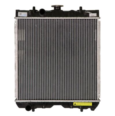 HD+ Kubota Compact Tractor Radiator TD11016010 (25987) | eBay