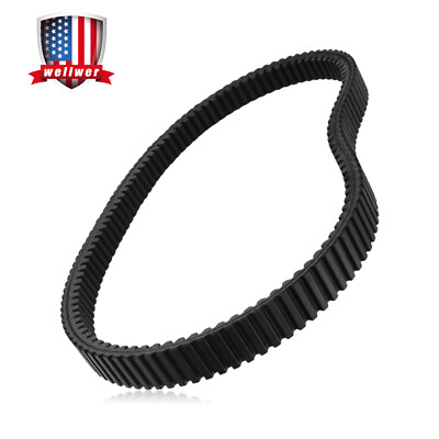 Belt For Chuck Wagon CV Tech 2-20694 CW-11 Serial 25663&Later with ...