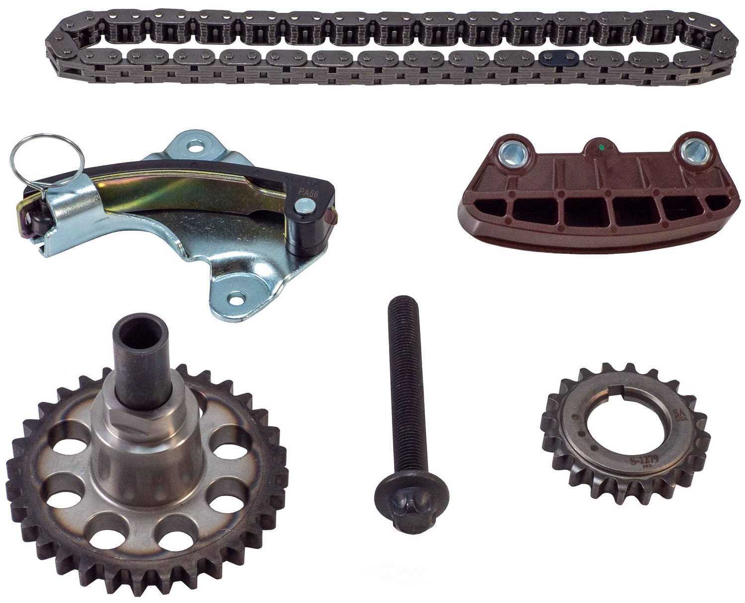 Engine Timing Set Melling 3-398SD for sale online | eBay