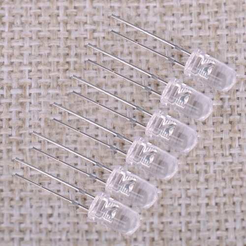 20x Mini LED Bulbs Instrument Cluster Panel Gauge Lights Fit for Chevy ...