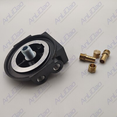 New Fuel/Water Separator Filter Mounting Brackets Marine Boat Parts 18 ...