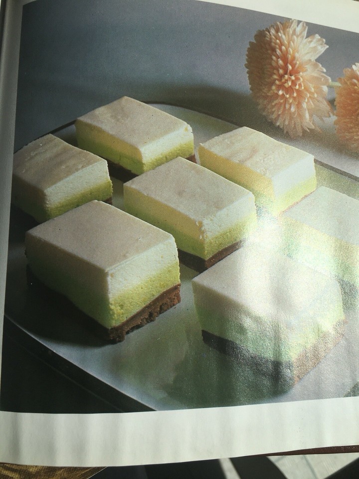 HOMEMADE GOURMET FUDGE BLOCK 72 FLAVORS! 4LB BLOCK HANDCRAFTED TOP ...