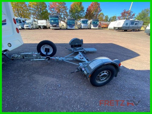 2015 Demco Kar Kaddy Kaddy Used | eBay