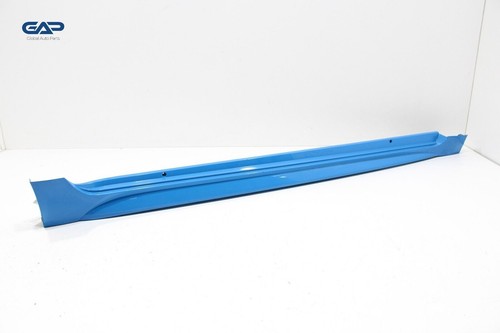 2019 - 2024 TOYOTA COROLLA HATCHBACK RIGHT SIDE SKIRT ROCKER PANEL ...