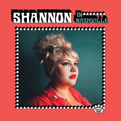 Shannon Shaw Shannon in Nashville (Vinyl LP) 12" Album | eBay