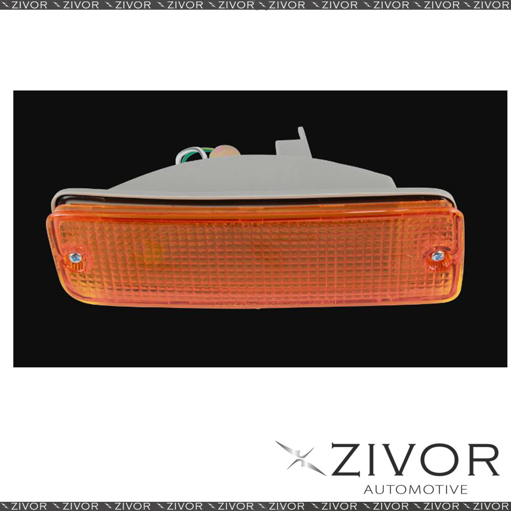 Indicator Light - Front For Toyota Hilux RN106 22R 2.4L PTRL(Right ...