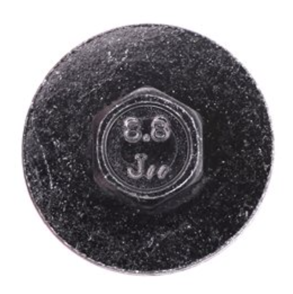 20 FENDER APRON SCREWS! FITS MOPAR RAM WRANGLER GLADIATOR WAGONEER ETC ...