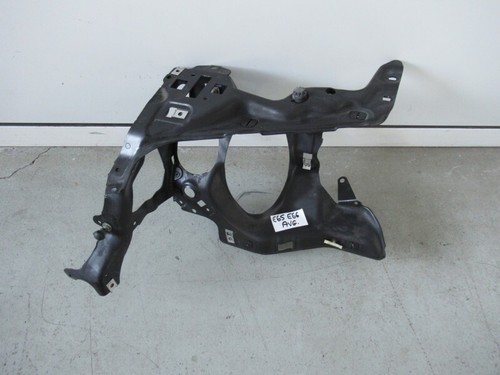 Panneau support de phare avant gauche BMW E65 E66 - 51717022967 | eBay
