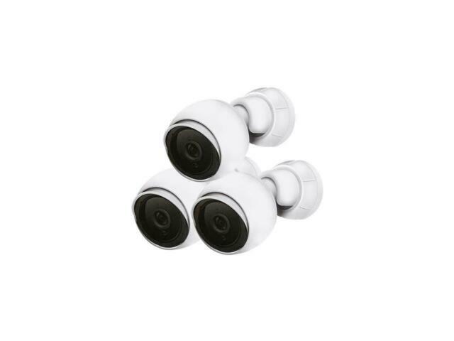Ubiquiti Networks UVC-G3-BULLET-3 Wireless Indoor/Outdoor Bullet ...