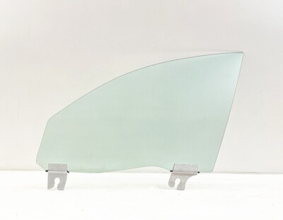 Fit 2014-2024 Maserati Ghibli Driver Left Side Front Door Window Glass ...