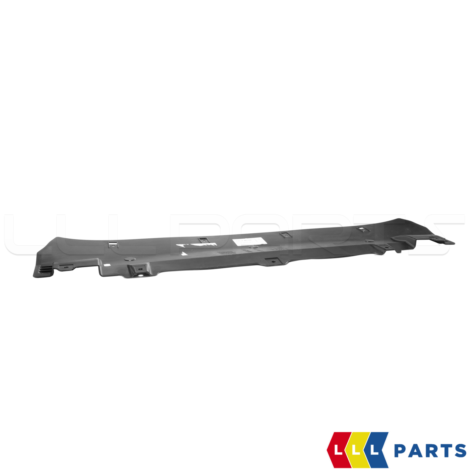 NEW GENUINE BMW 5 SERIES F10 F11 FRONT M SPORT BELLY PAN ADAPTER ...