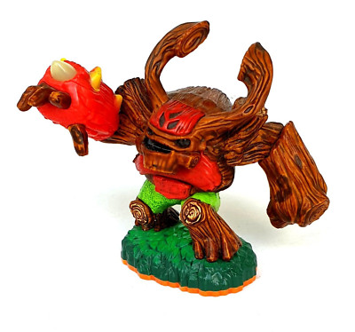 2012 - Activision Skylanders Giants Tree Rex Figure - Model No.85002888 ...