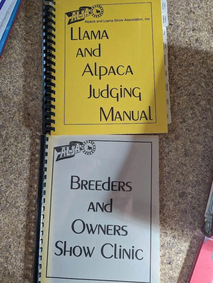 Llama Vs Alpaca Judging