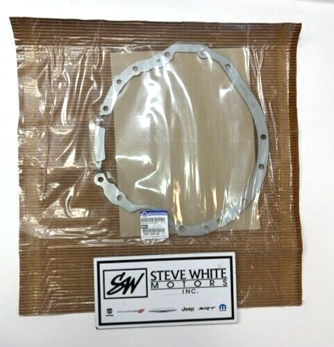 11-21 Dodge Chrysler Ram Transmission Dust Cover Mopar New OEM | eBay