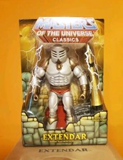 Masters of the Universe Mattel Classics Extendar