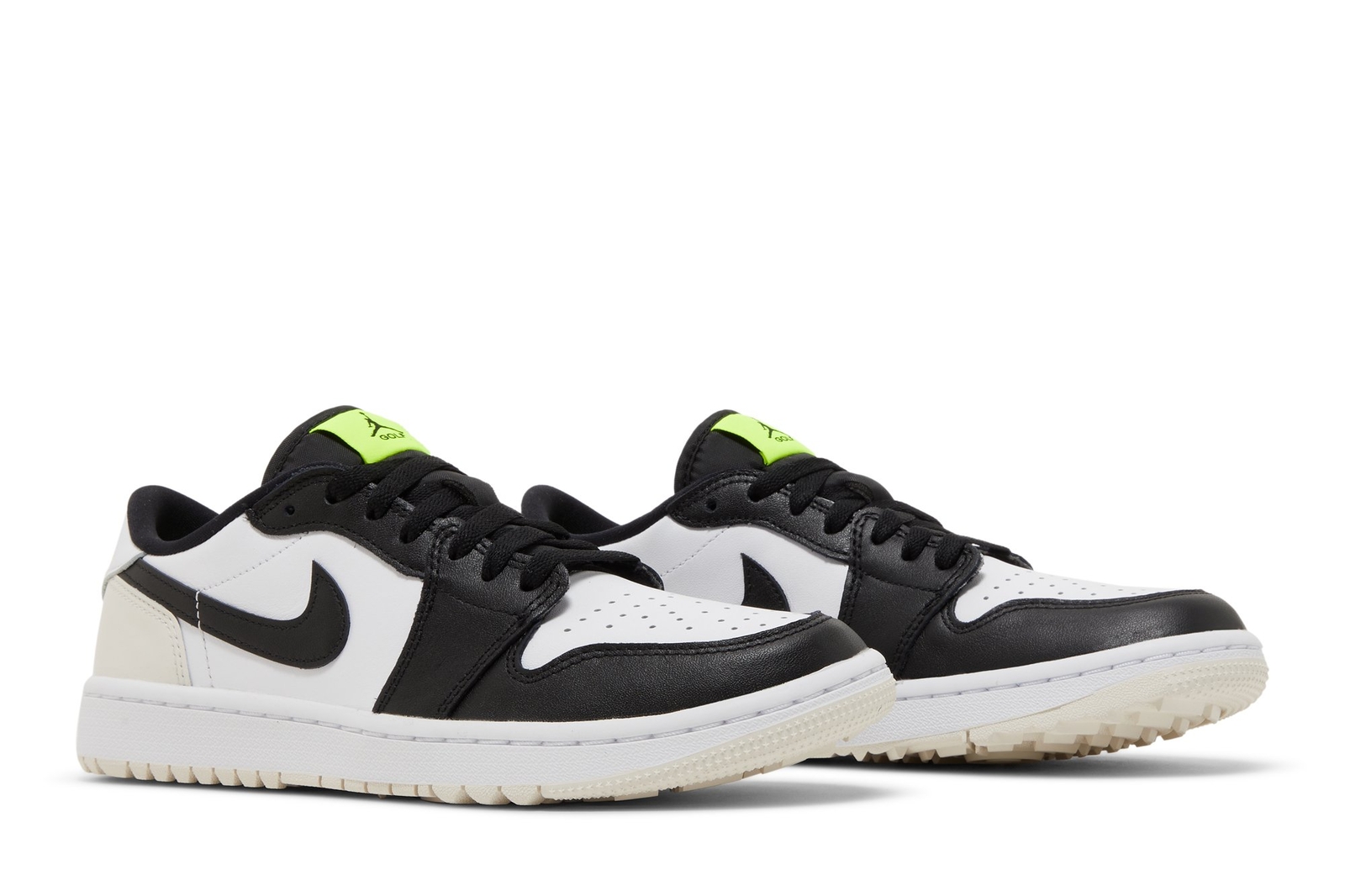 Nike Air Jordan 1 Low Golf Phantom Volt Men's DD9315-108 | eBay