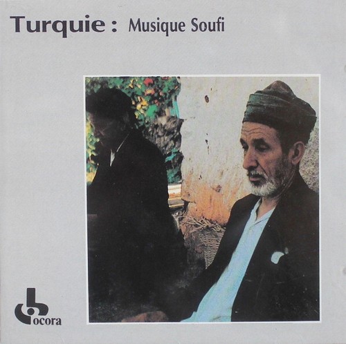 Sufi (5) Turquie: Musique Soufi - CD | eBay