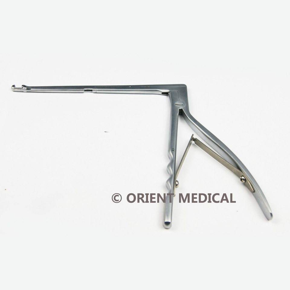 Nasal Maxillary Rongeur Forceps 130mm ENT instruments | eBay