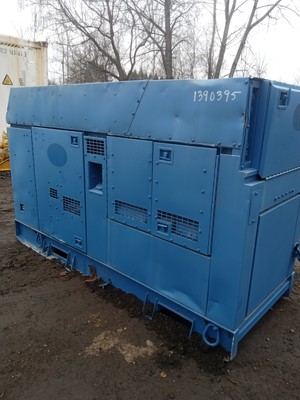 Generators - Tactical Quiet Generator