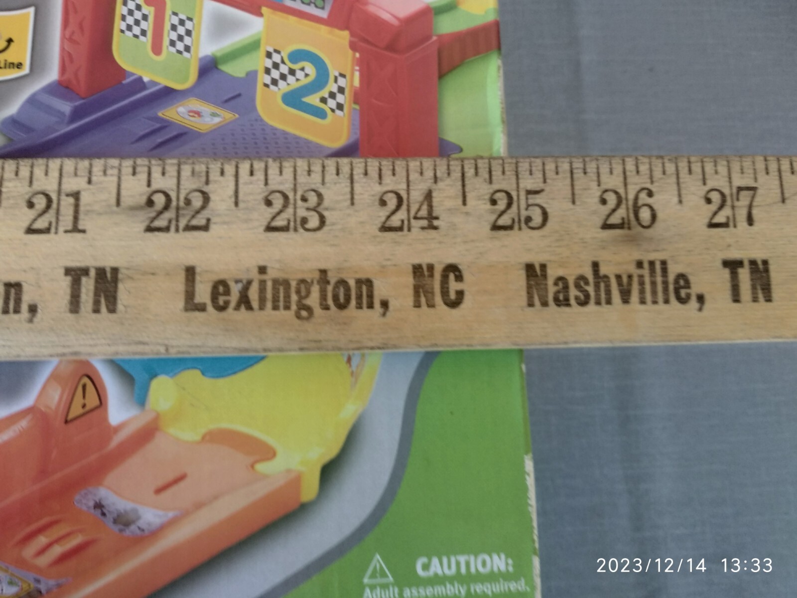 VTech Toys Go! Smart Wheels Ultimate RC Speedway Toy for sale online | eBay