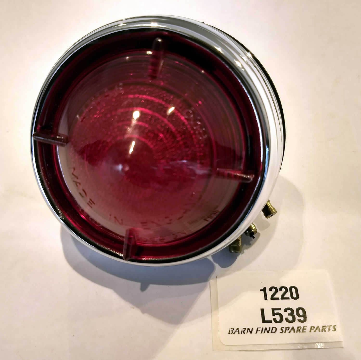 Lucas Tail Light L539 | eBay Australia