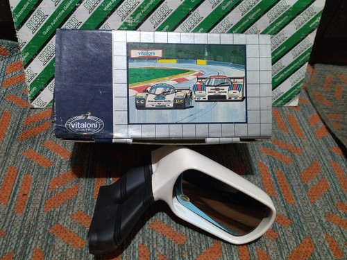 Ferrari Vitaloni Turbo Racing Mirror Lamborghini & Ferrari & Pantira ...