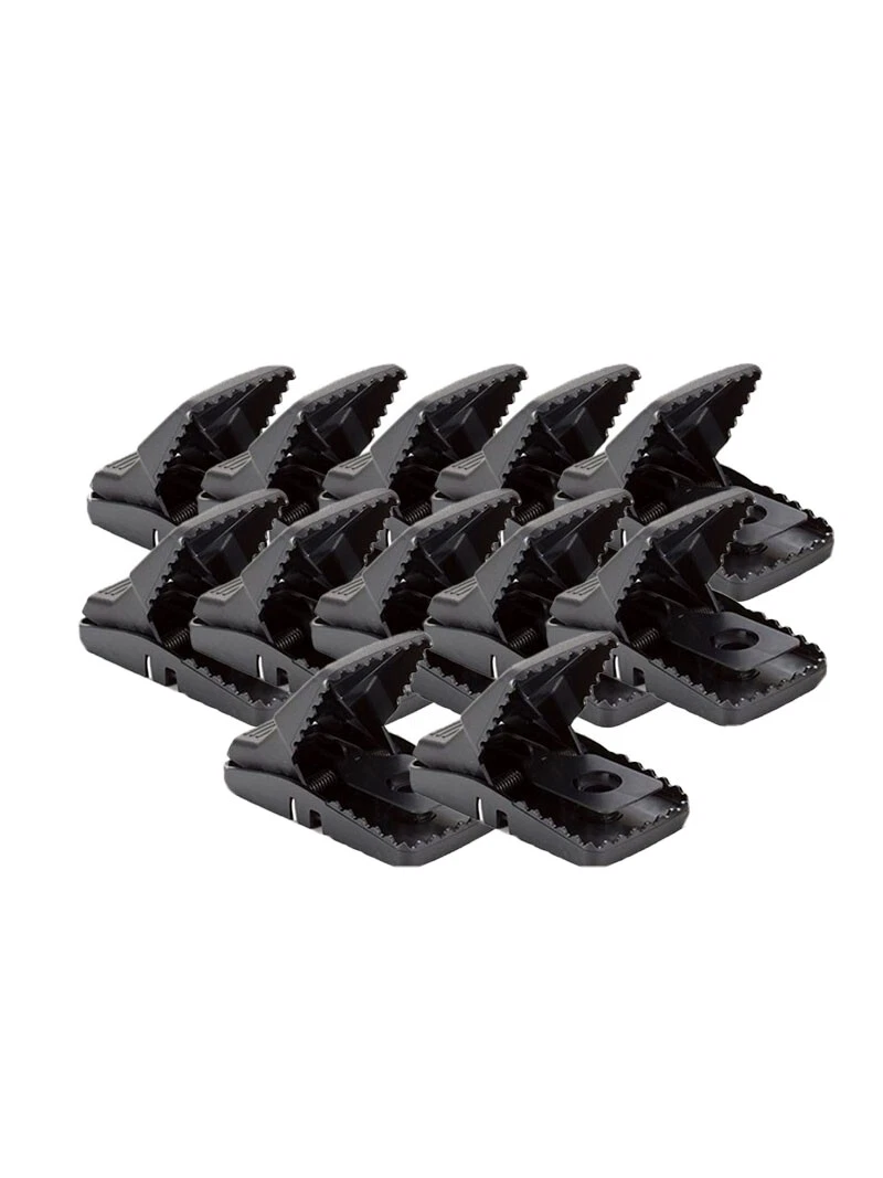 Trapper T Rex Rat Snap Traps