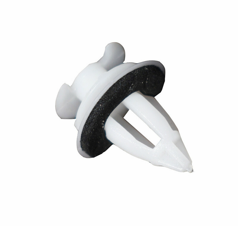 500Pcs, Door Panel Clips For BMW E34 E36 E38 E39 E46 X5 M3 M5 Z3 With ...