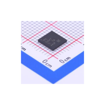 1pcs TPS53647RTAT QFN-40-EP(6x6) | eBay
