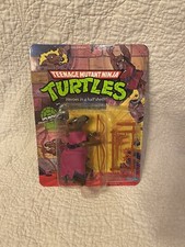 Teenage Mutant Ninja Turtles Playmates Splinter