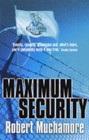 Maximum Security: Book 3 (CHERUB),Robert Muchamore | eBay