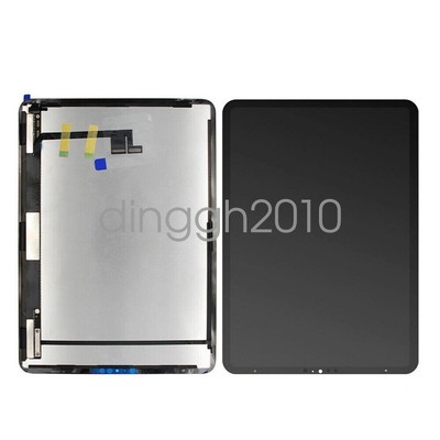 NEW For iPad Pro 11 1st Gen 2nd Gen A1980 A2013 A1934 LCD Display Touch ...