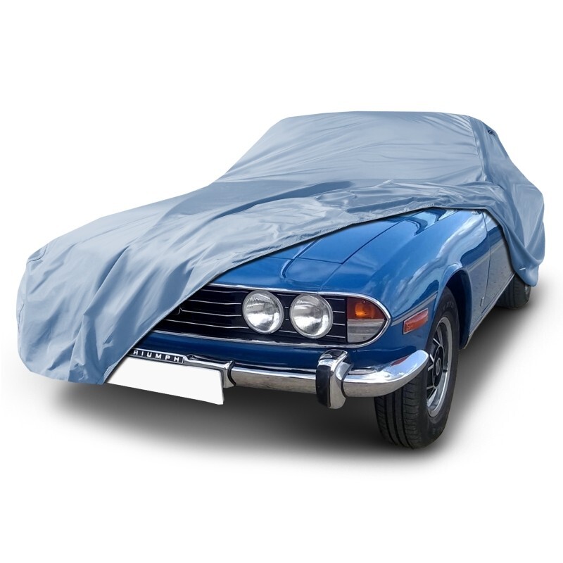Fits. TRIUMPH [OUTDOOR] CAR COVER ☑️ All Weather ☑️ Waterproof ☑️ | eBay
