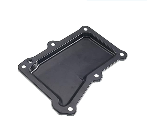 MERCEDES-BENZ GLK X204 Oil Sump Pan Cover A2720100126 3.5 Petrol 225kw ...