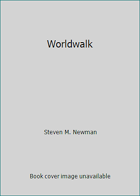 Worldwalk by Steven M. Newman (1990, Mass Market) for sale online | eBay