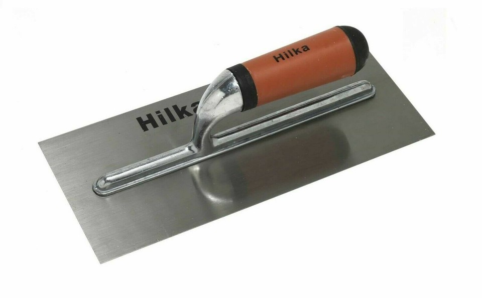 Finishing/Brick/Bucket/Pointing Trowel,Hawk, Plasterer/Bricklayer Tools ...