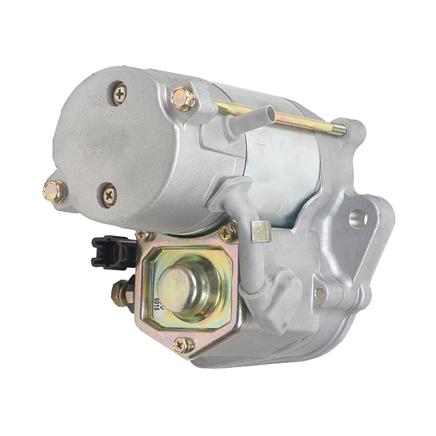 NEW 10 TOOTH STARTER FITS TOYOTA LAND CRUISER 4.5L 1994-1995 SR3240N ...